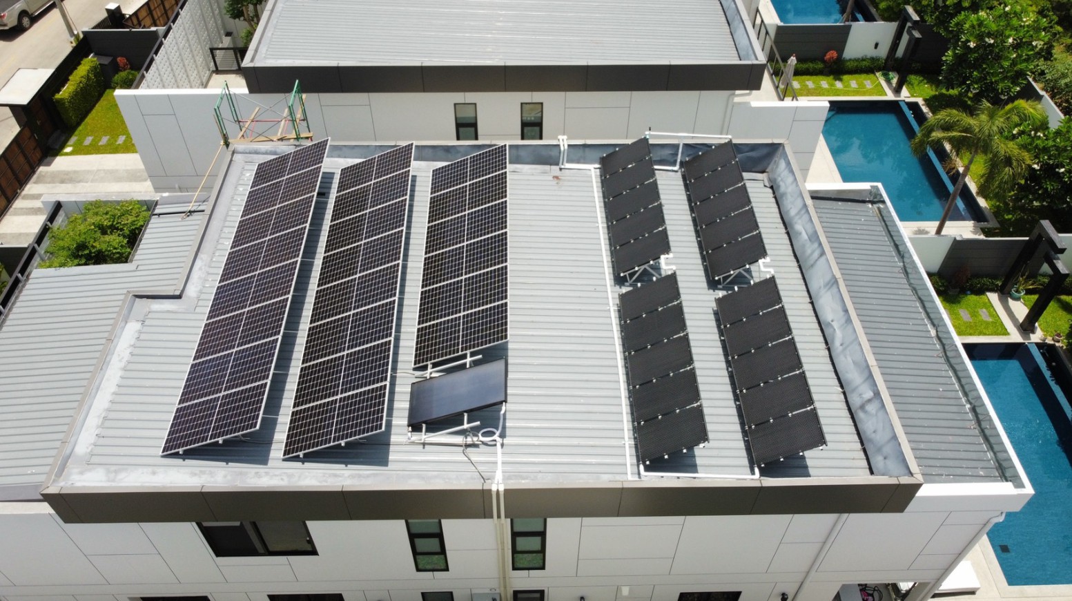 SPT - Chiang Mai Solar