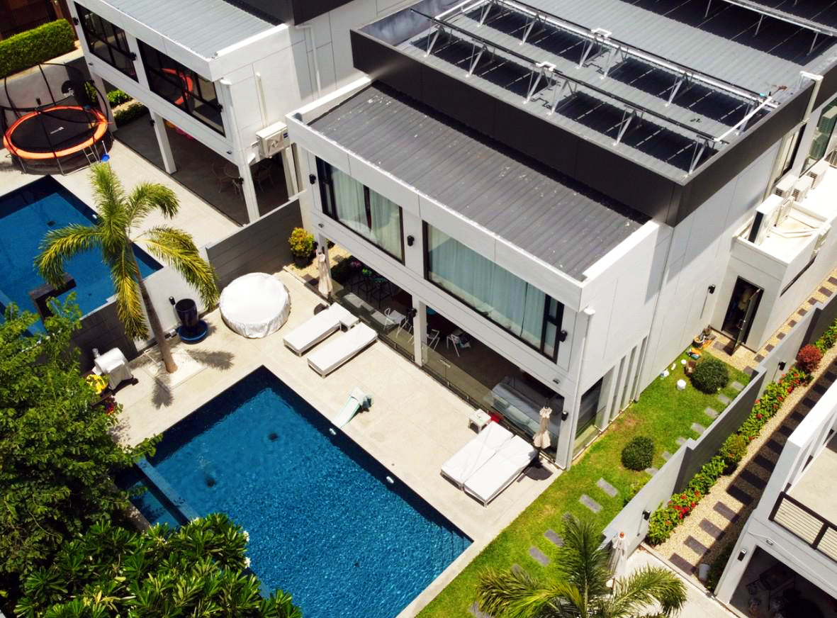 SPT - Chiang Mai Solar
